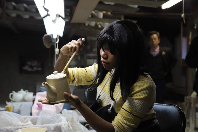 Experience Hasami Ware with professionals ~ '400 years history' and 'Modern daily use pottery' ~ - FAQ