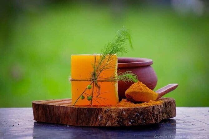 Experience Herbal Bath & Making Herbal Soap in Ninh Binh - The Value Proposition