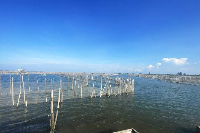 Experience Hue: Sunset at Tam Giang Lagoon - FAQ