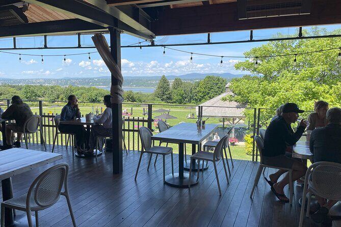 Experience île d'Orléans and the falls with a local guide - Who Should Consider This Tour?