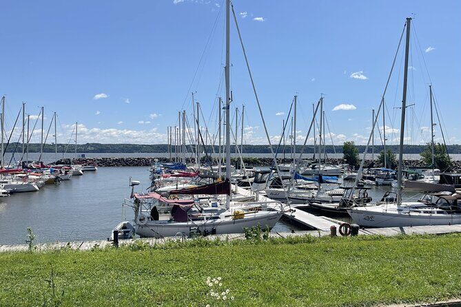 Experience île d'Orléans and the falls with a local guide - Final Thoughts