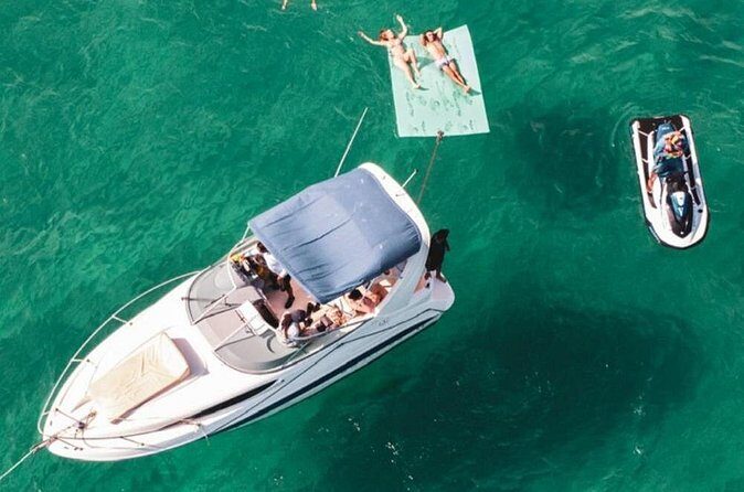 Experience in 30 foot yacht 3 hours - FAQs