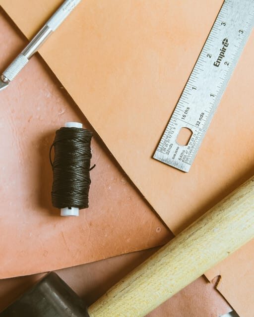 Experience in Leather Goods Workshop- Leather Accessory - Detailed Review of the Leather Workshop Experience