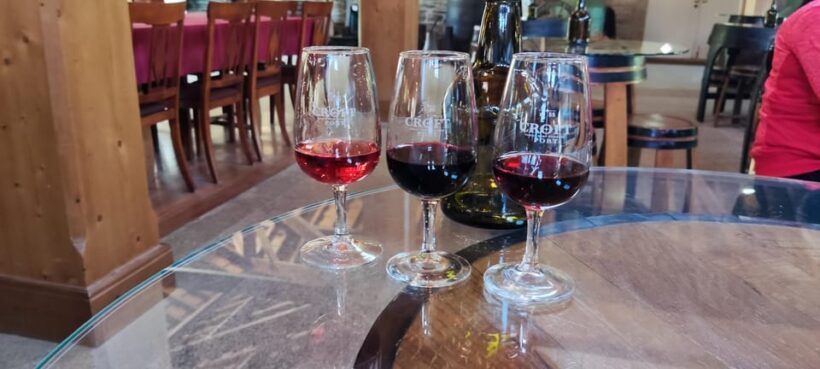 Experience in Pinhão: Wine Tasting, Lunch and Rabelo Boat - Practical Information and Value