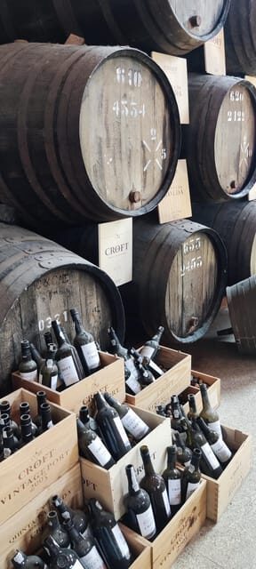 Experience in Pinhão: Wine Tasting, Lunch and Rabelo Boat - FAQ