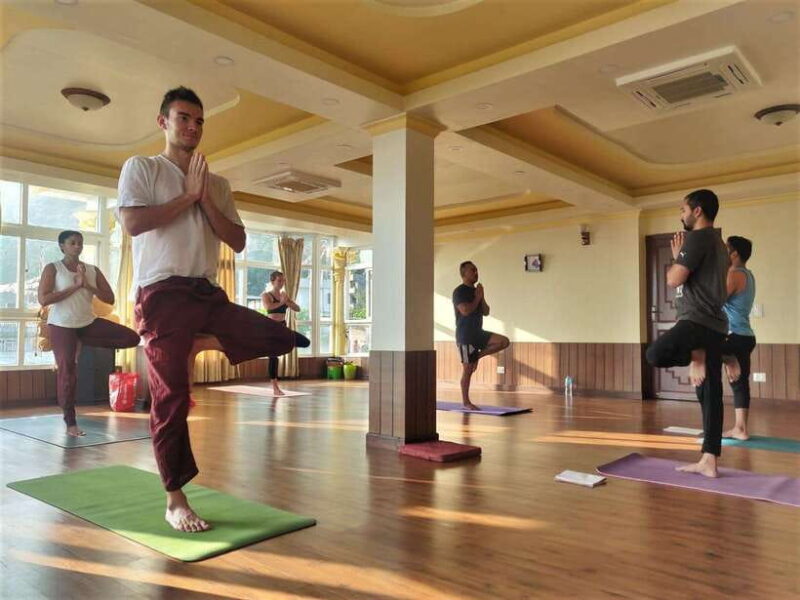 Experience Inner Peace: 1-Week Yoga and Meditation Retreat - Final Thoughts: Is It Worth It?