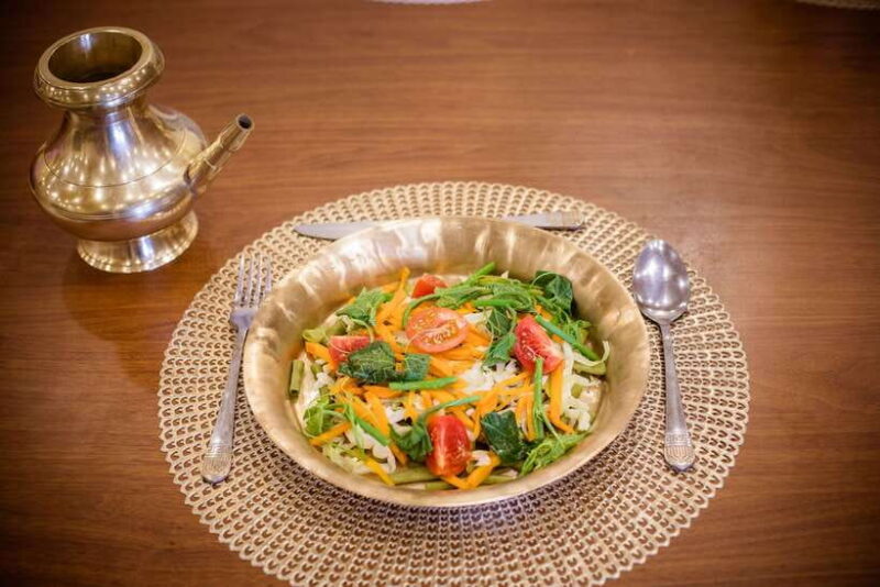 Experience Inner Peace: 1-Week Yoga and Meditation Retreat - FAQ