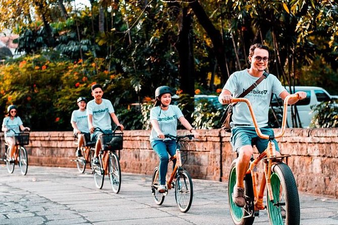 Experience Intramuros with Bamboo Bicycle - Ecotours - Analyzing the Price and Value