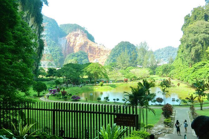 Experience Ipoh Day Tour from Kuala Lumpur - FAQ