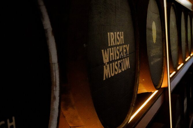 Experience Irish Coffee Masterclass in Ireland - Participant Feedback and Experiences