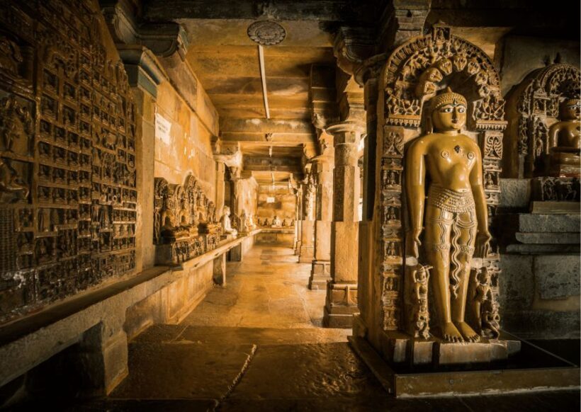 Experience Jaisalmer at Night (2 Hour Guided Walking Tour) - The Sum Up