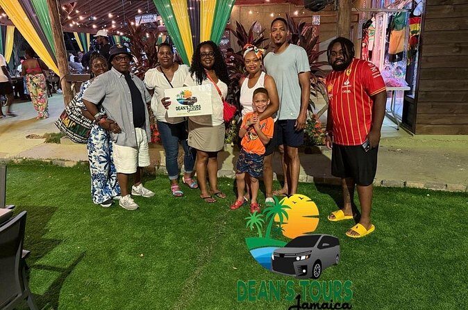 Experience Jamaica Private Tour with Airport Transfer - FAQ