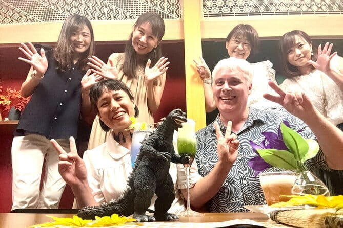 Experience Japan Sakura and Maple Drinks Cute Animal Treats - Authentic Perspectives from Past Participants