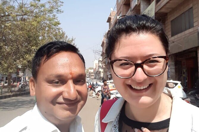 Experience Jodhpur Full day Sightseeing with Transports & Tour Guide - FAQ