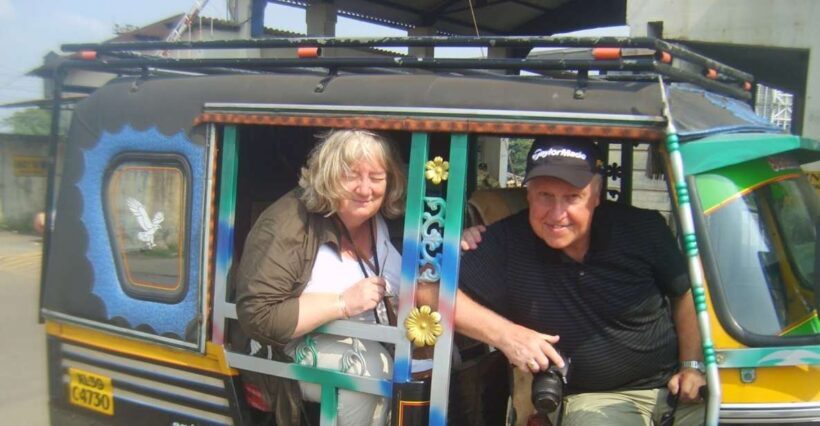 Experience Kochi in Car + Tuk Tuk + Guided Heritage Tour - Introduction to the Tour