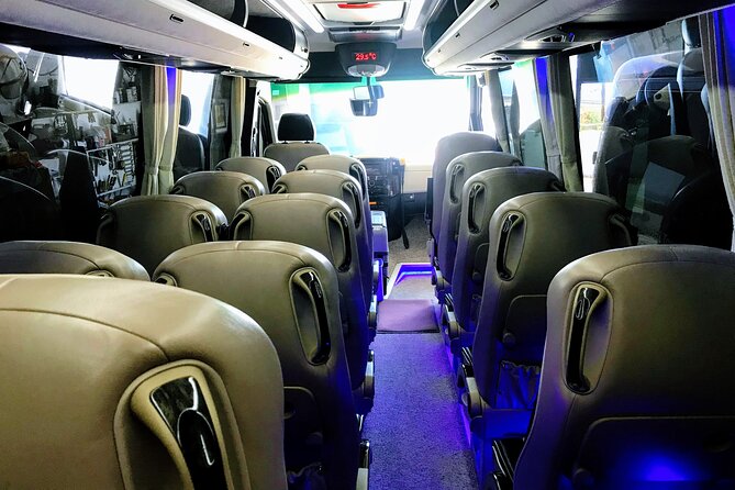 Experience Like a Local Santorini Food and Wine Tasting - The Sum Up