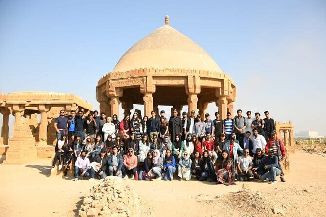 Experience local village life in Sindh - The Sum Up: Who Will Love This Tour?