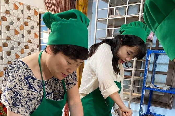 Experience Locals Market &Cooking Class With Master Chef Hoi An - What to Expect on the Tour