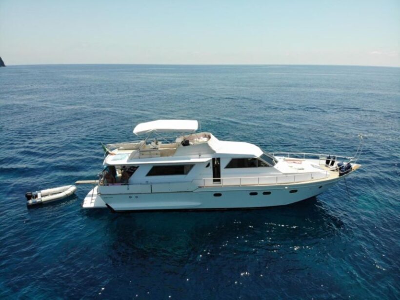 Experience Luxury at sea: Rent your yacht - FAQs