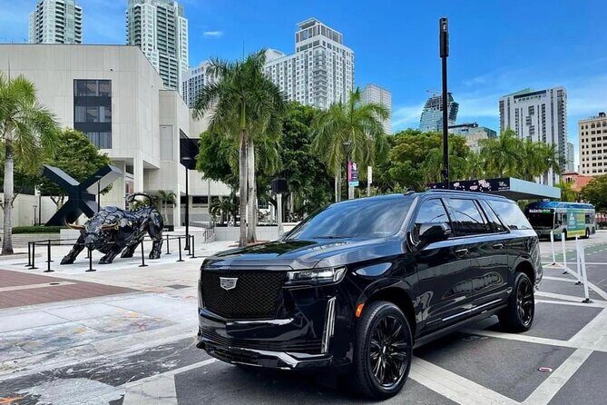 Experience Luxury Ride in Miami The Magic City - Final Thoughts: Who Will Appreciate This Experience?