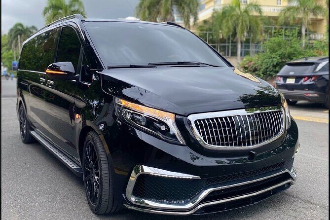 Experience Luxury Upon Arrival in Punta Cana - What Travelers Say and Why It Matters