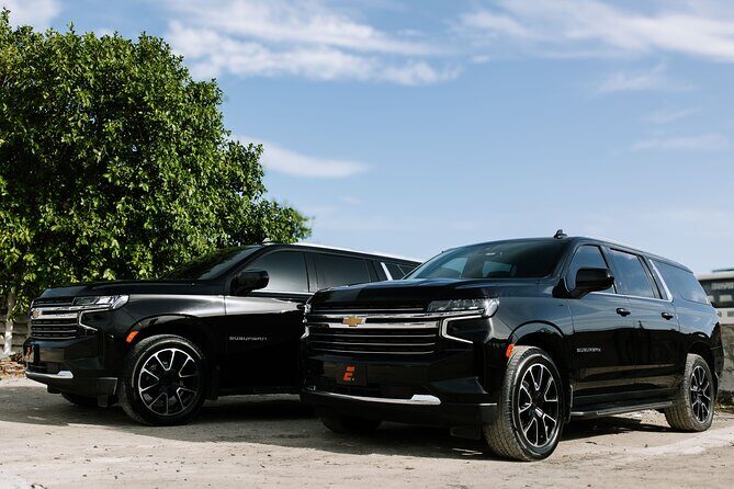 Experience Luxury Upon Arrival in Punta Cana - Final Thoughts