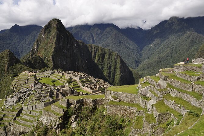 Experience Machu Picchu Sustainably on a Private Tour From Cusco - Pickup Information