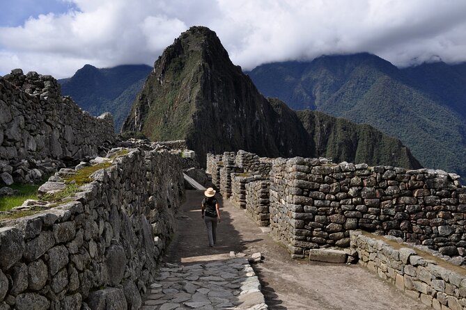 Experience Machu Picchu Sustainably on a Private Tour From Cusco - Highlights of the Tour