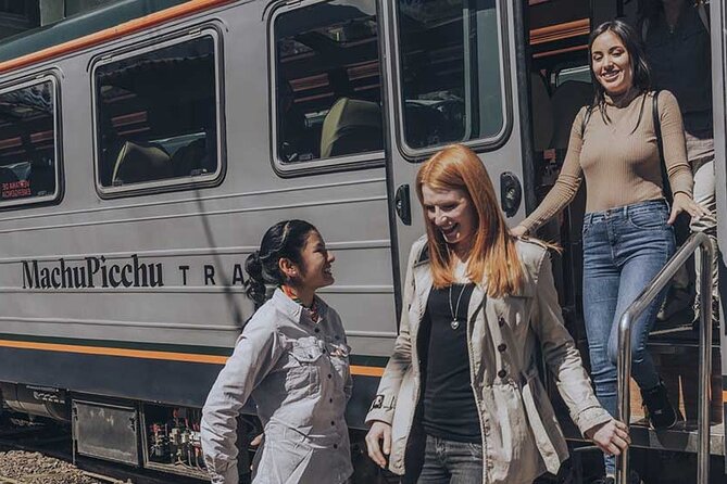 Experience Machu Picchu Sustainably on a Private Tour From Cusco - What to Expect on the Tour