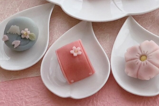 Experience Making Cute Confectionary Nerikiri Making in Tokyo - Pricing and Offers
