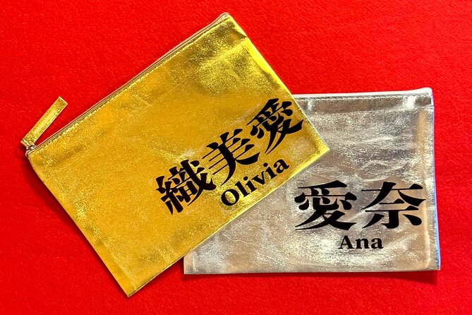 Experience Making Personalized Japanese Seal Stamp - Discovering the Significance of Seal Stamps