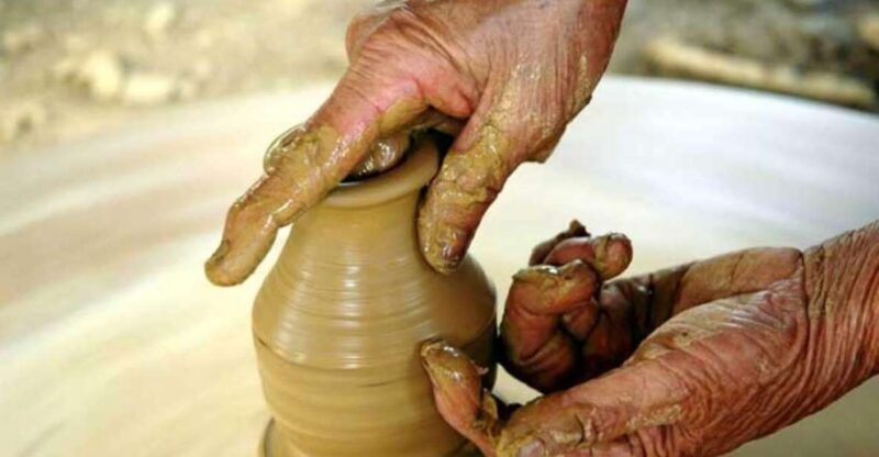 Experience Making Pottery with Local Craftsman in local home - The Reviews: What Travelers Say
