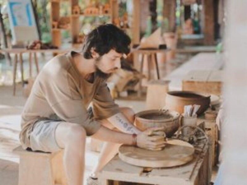 Experience Making Pottery with Local Craftsman in local home - Who Will Love This Experience?