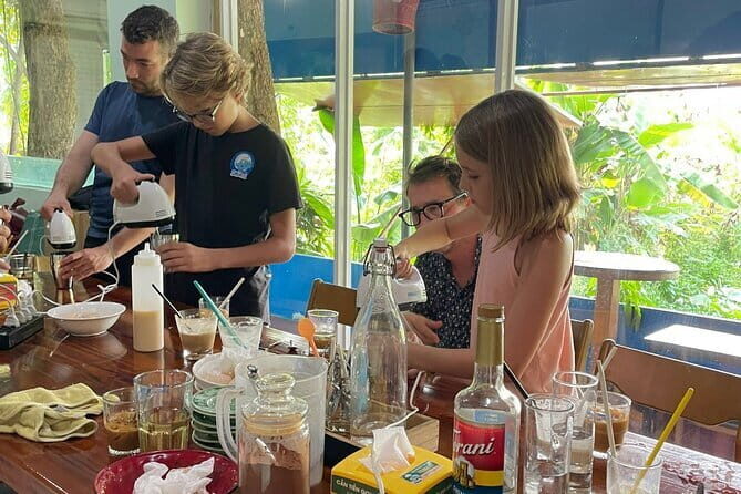 Experience Making & Tasting Vietnamese Coffee in Hoi An - Frequently Asked Questions (FAQs)