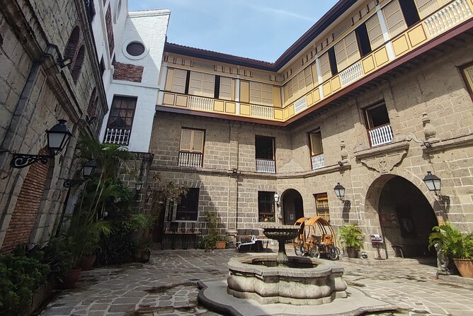 Experience Manila's Heritage: Intramuros & More in Half a Day! - Who Is This Tour Best For?