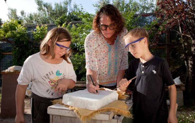 Experience Marble Carving: Naxos Island - FAQ