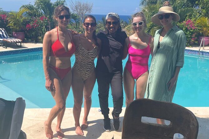 Experience Massage in Jamaica - What to Expect from the Jamaica Massage Experience