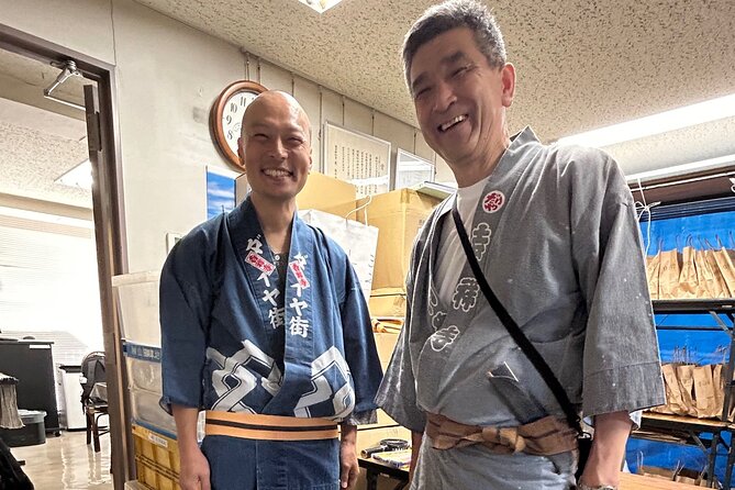 Experience Mikoshi Parade in Kichijoji, Tokyo! - Dress Code and Preparation