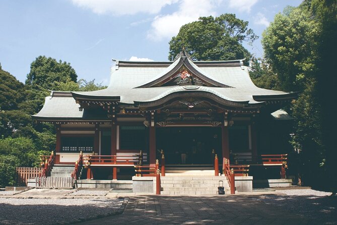 Experience Mikoshi Parade in Kichijoji, Tokyo! - Inclusions and Exclusions