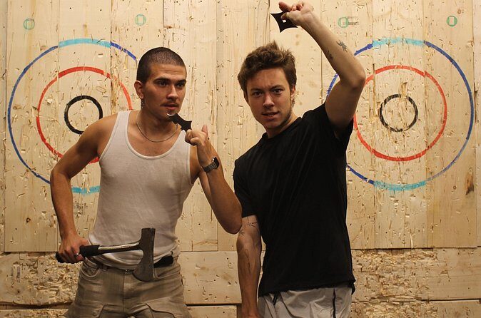 Experience Montréal Axe Throwing Adventure - Final Thoughts