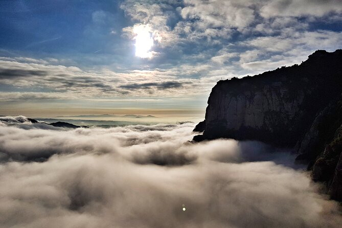 Experience Montserrat: Private Tour for Families with Pick-Up - Why Choose This Private Montserrat Tour?