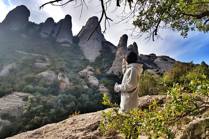 Experience Montserrat: Private Tour for Families with Pick-Up - Pricing and Value