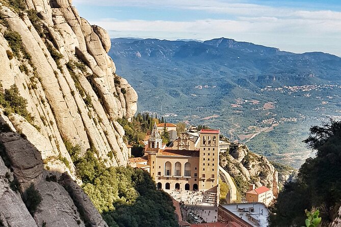 Experience Montserrat: Private Tour for Families with Pick-Up - The Sum Up