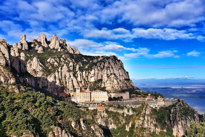 Experience Montserrat: Private Tour for Families with Pick-Up - FAQ