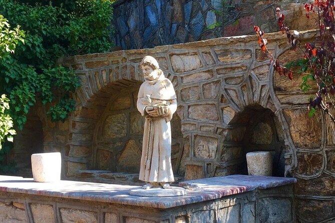 Experience More | The Keys to the Ephesus City | Customized Private Tour - The Experience in Detail