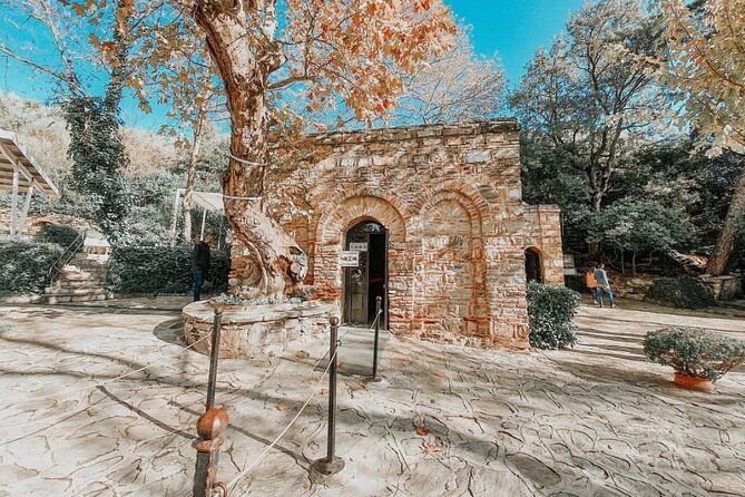 Experience More | The Keys to the Ephesus City | Customized Private Tour - The Sum Up