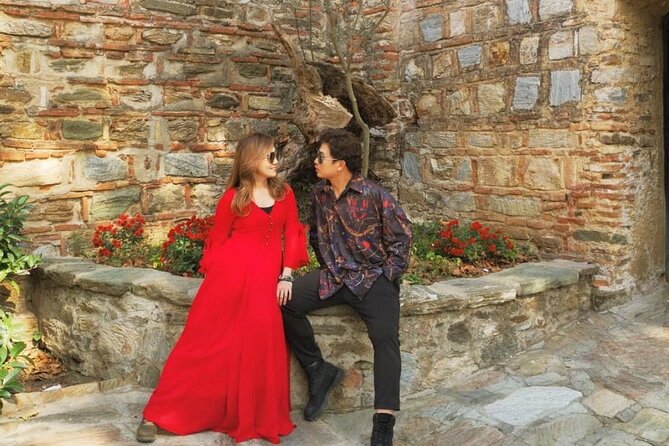 Experience More | The Keys to the Ephesus City | Customized Private Tour - FAQs