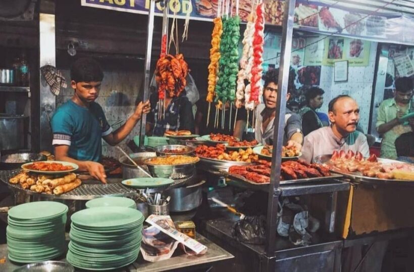 Experience Mumbai Street Food Tour - FAQ