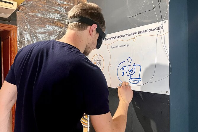 Experience Museum of Hangovers in Zagreb - The Itinerary in Detail