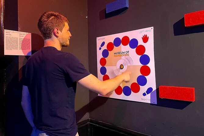 Experience Museum of Hangovers in Zagreb - FAQ